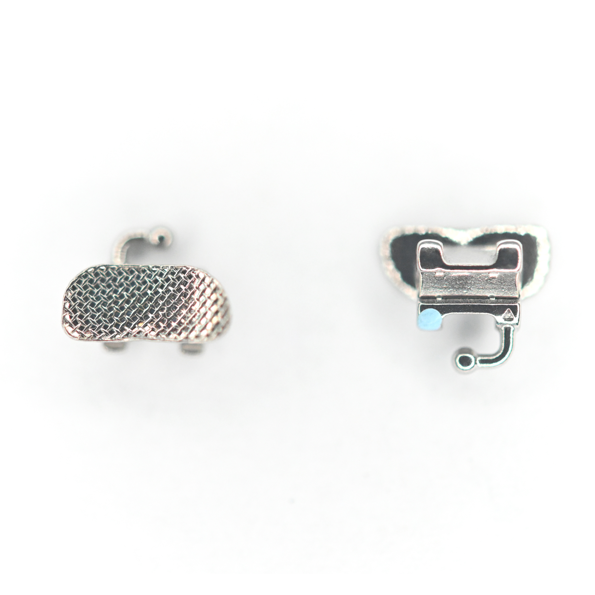 DENTISTREE Ortho Single Convertible Bondable Buccal Tubes .022 ...